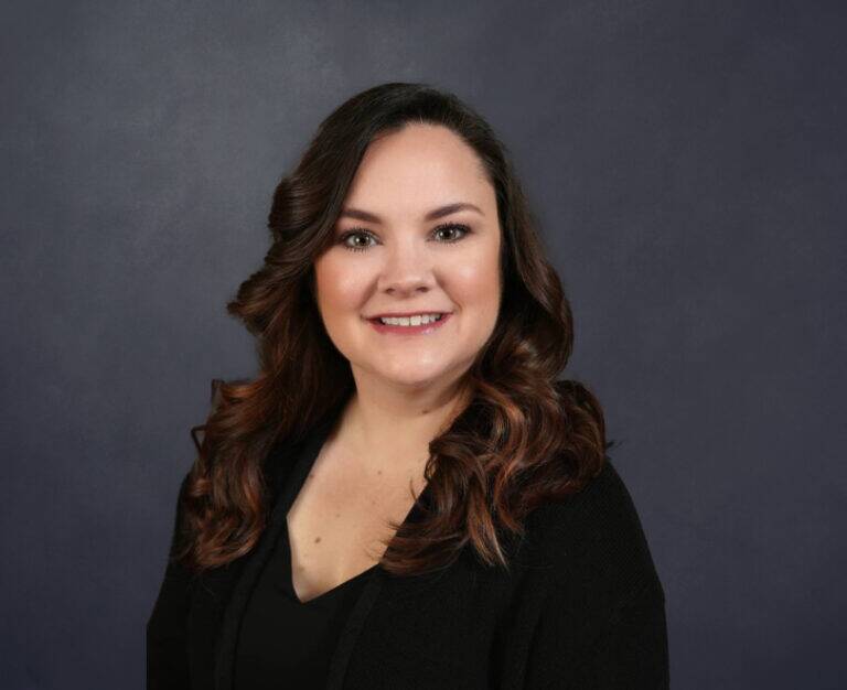 Kaylin Miller | Morristown Personal Injury Firm | The Terry Law Firm