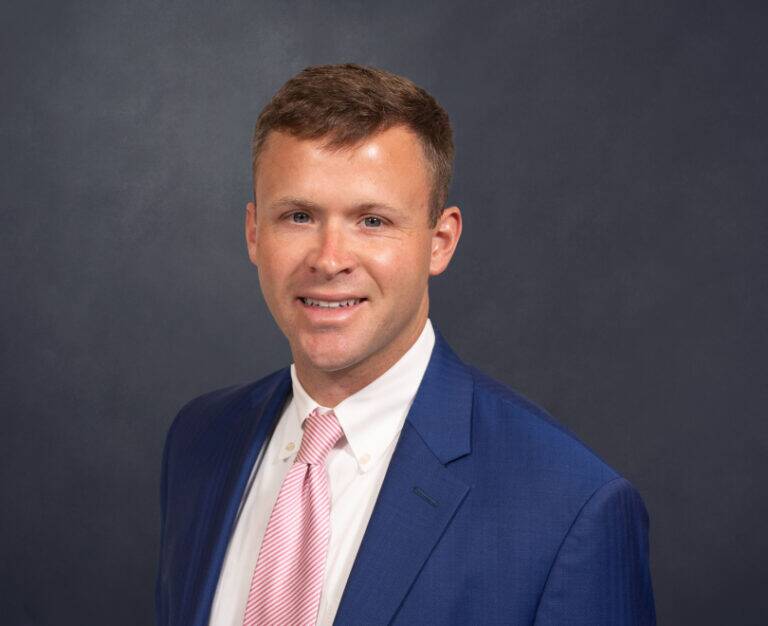 Gabriel C. "Gabe" Stapleton | The Terry Law Firm